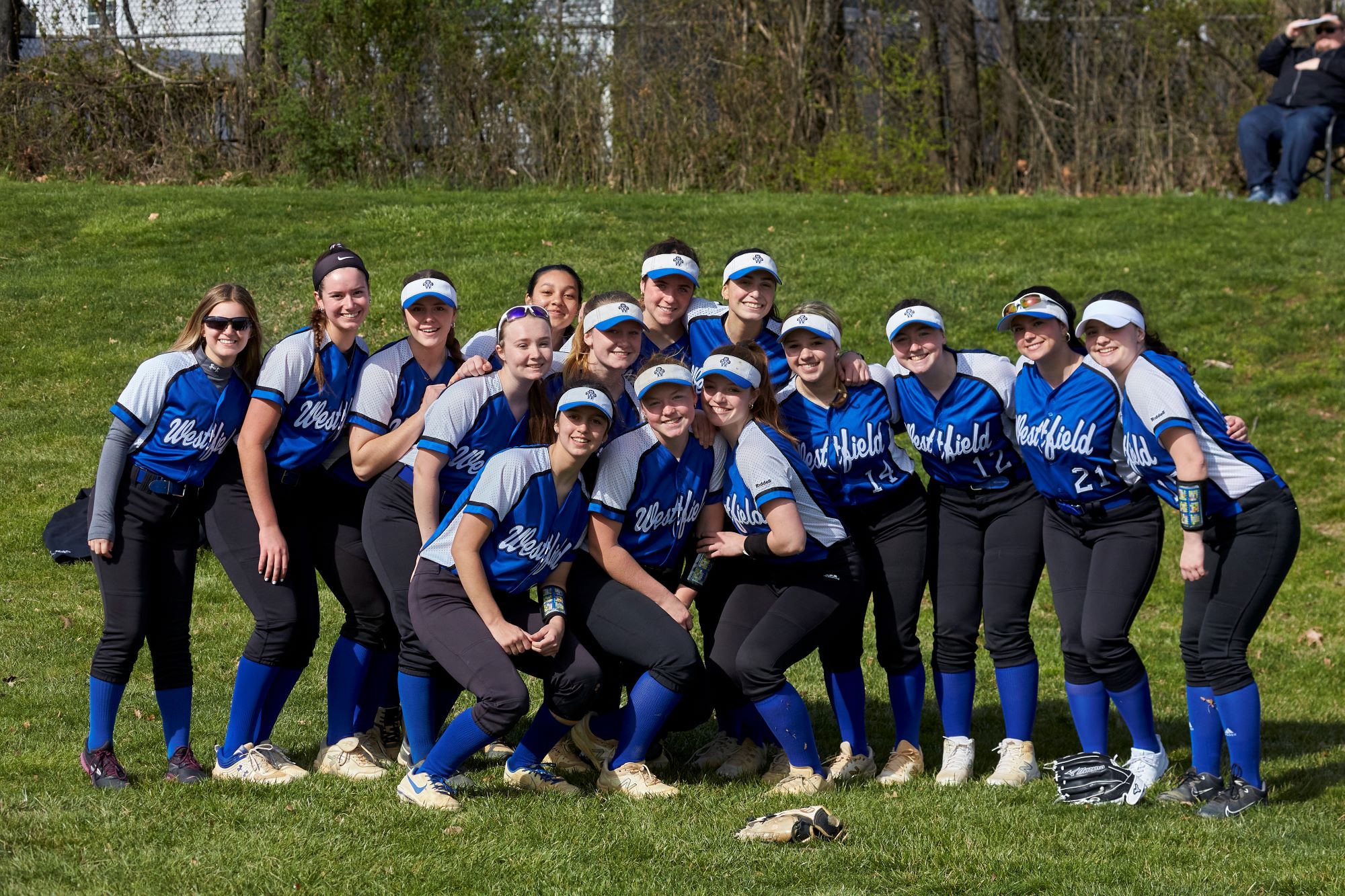 Softball Season in Review: Regular-Season Struggles, But Exciting ...