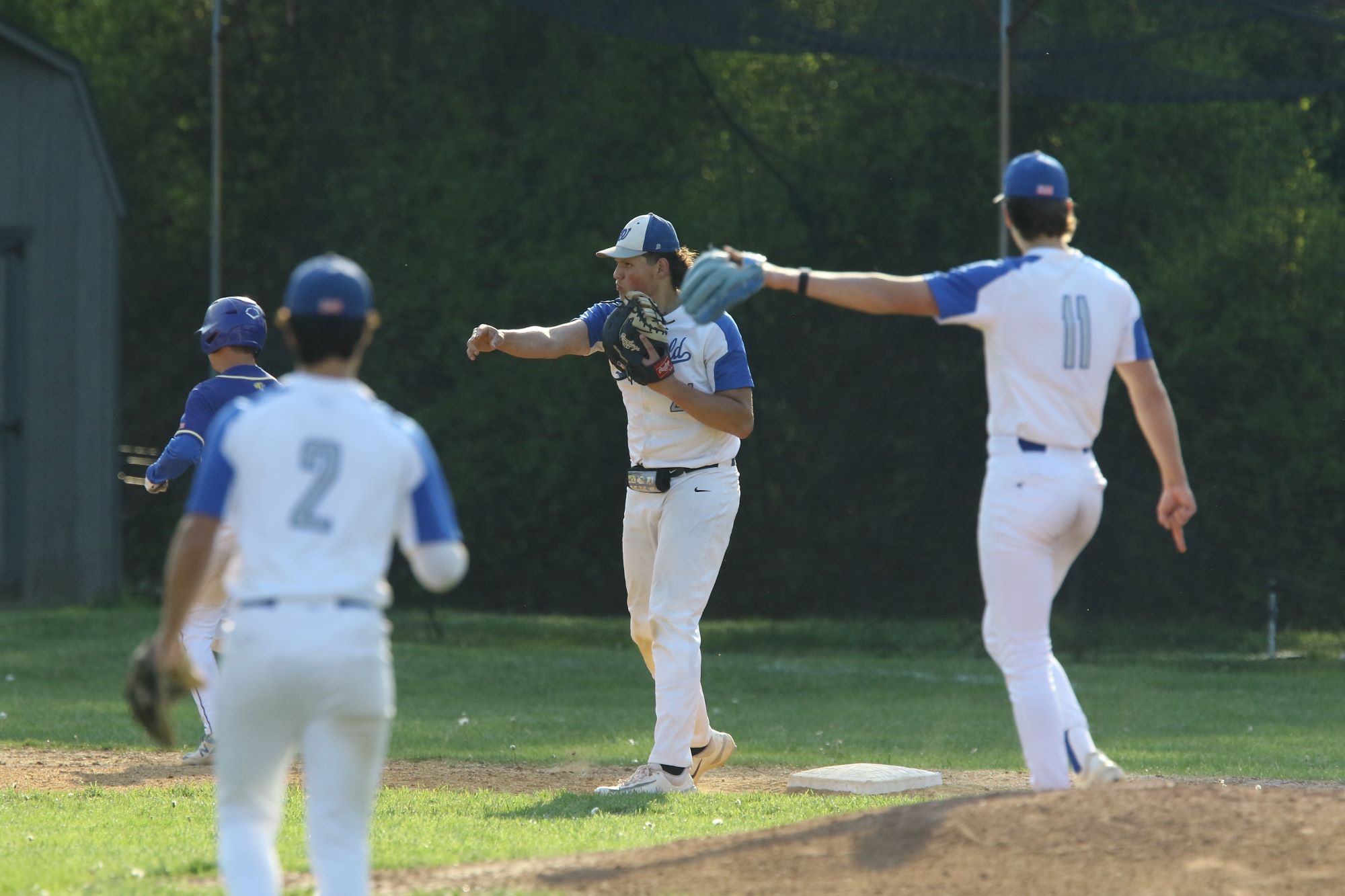 Baseball Season in Review: A Scorching Streak, Unfulfilled Expectations ...