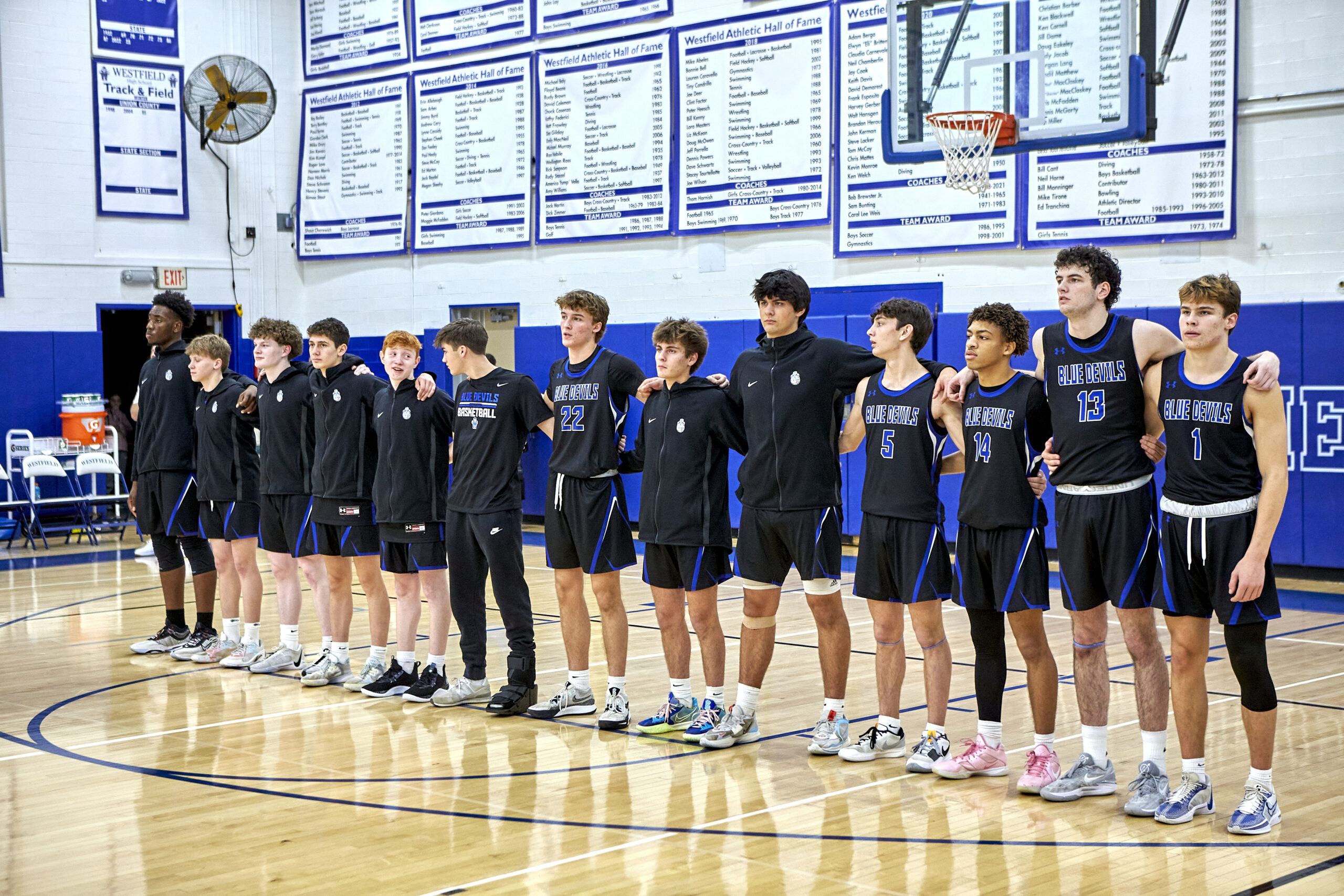 With Highs and Lows Throughout, the Boys Basketball Season Comes to a ...