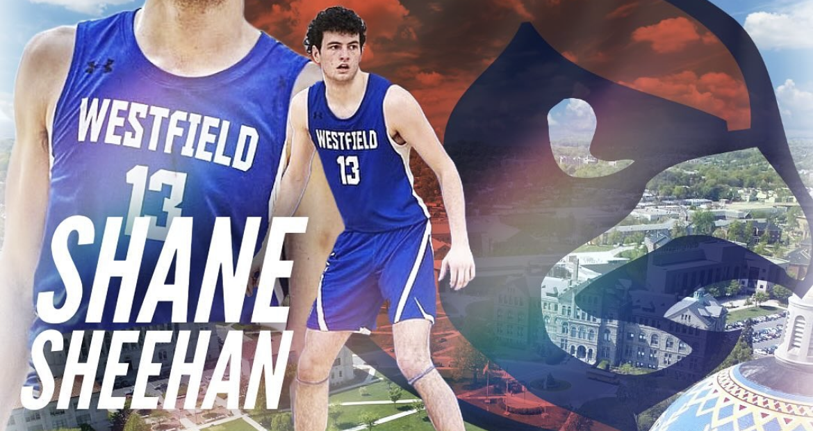 Senior Shane Sheehan Announces Commitment to Catholic University ...