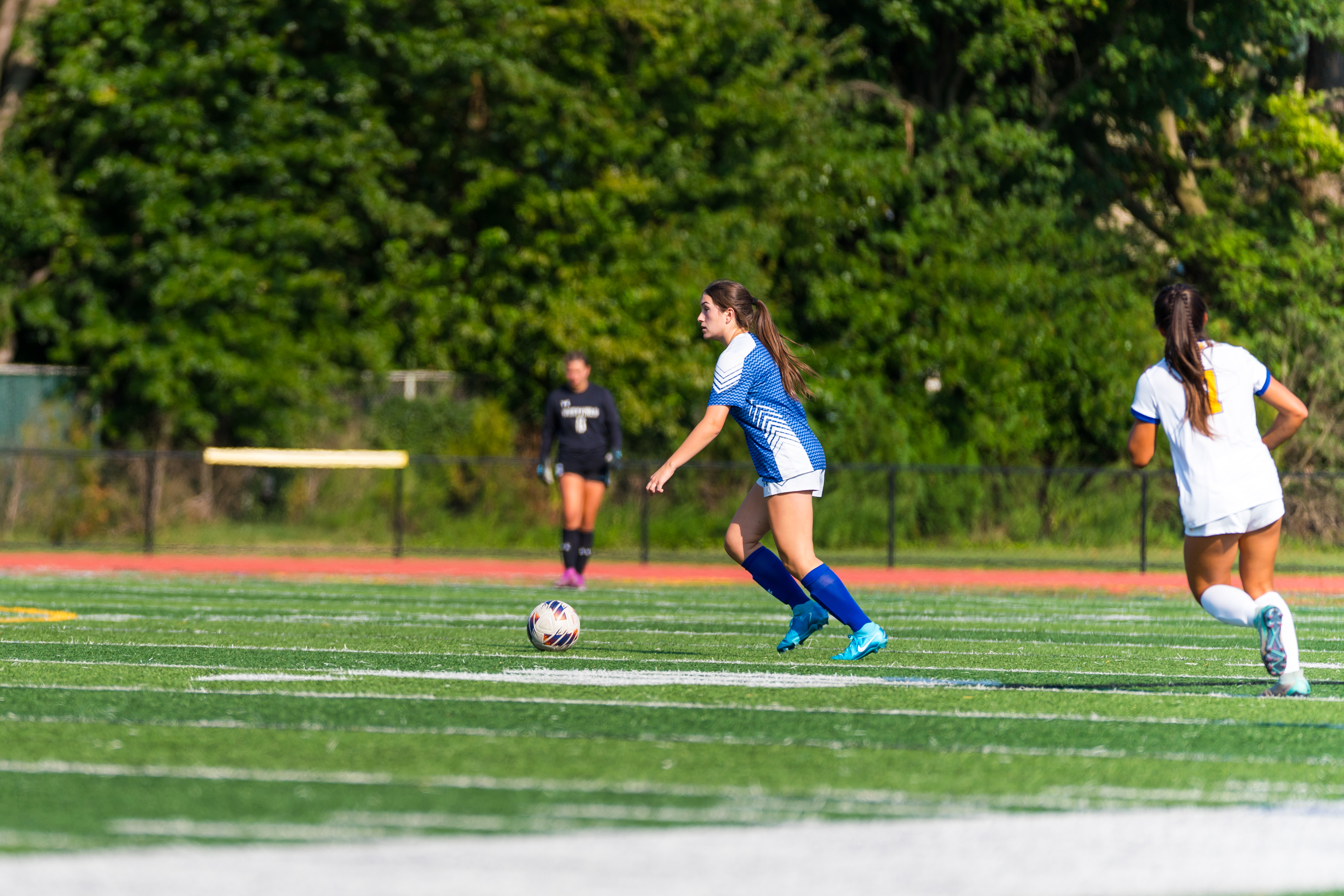 Senior Olivia Thornton Announces her Commitment to Gordon College ...