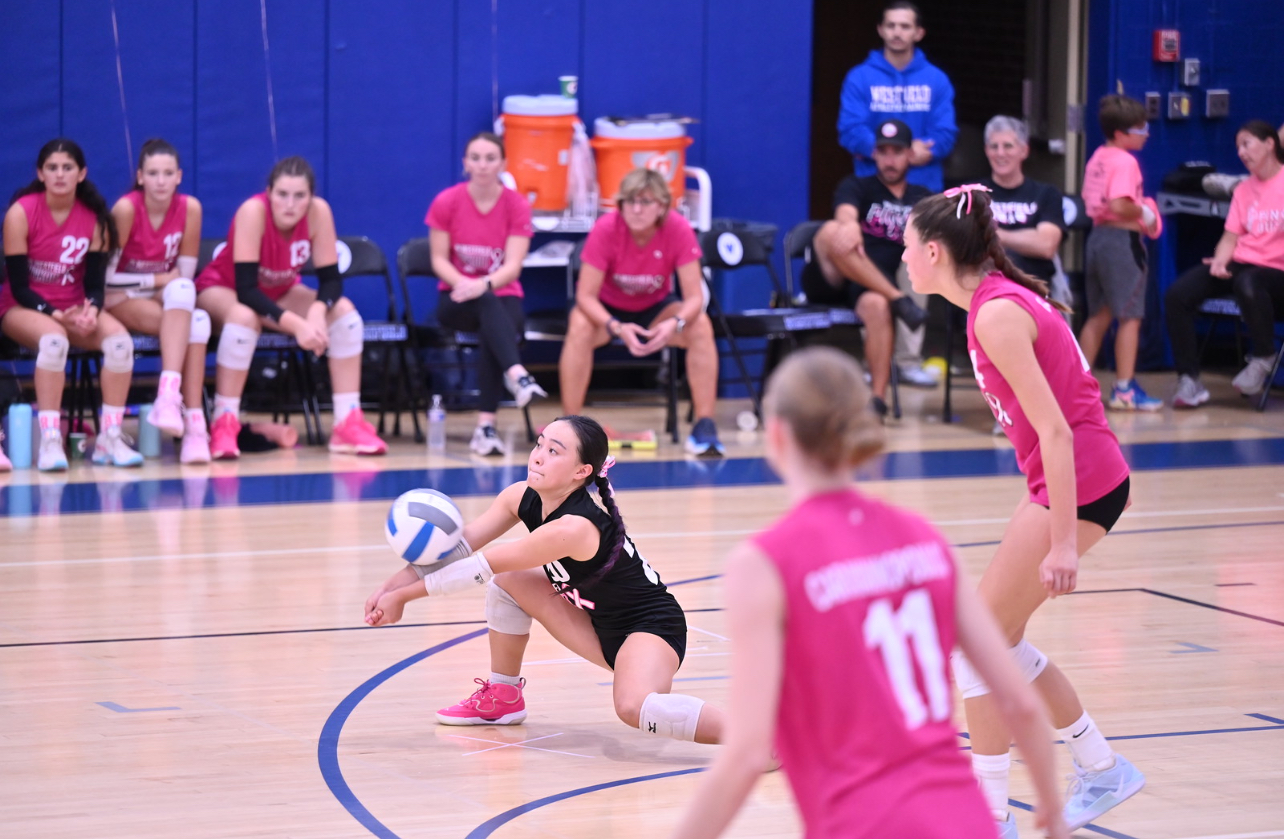 Westfield Defeats Union Catholic 2-1 Fueled by Revenge and “Pink Out ...