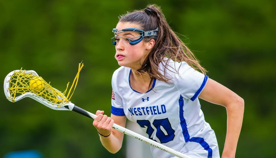 Westfield Clinches Stars And Stripes Blue Title as Manzo, Cohen and ...