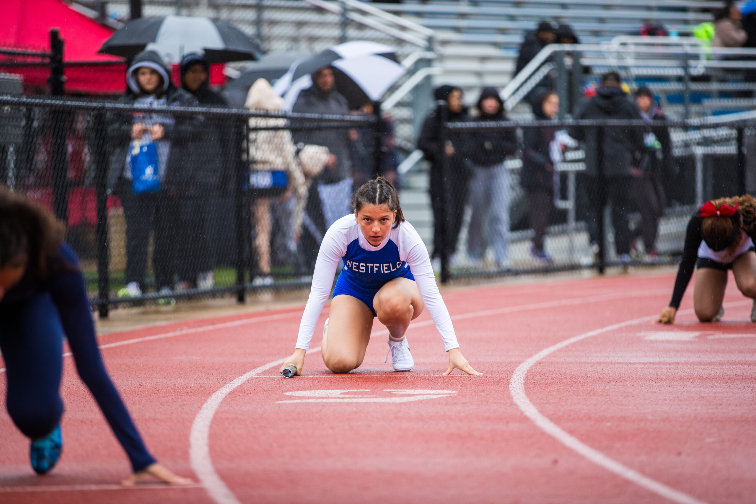 Spring Success: Girls Track Concludes An Accomplished Outdoor Season ...