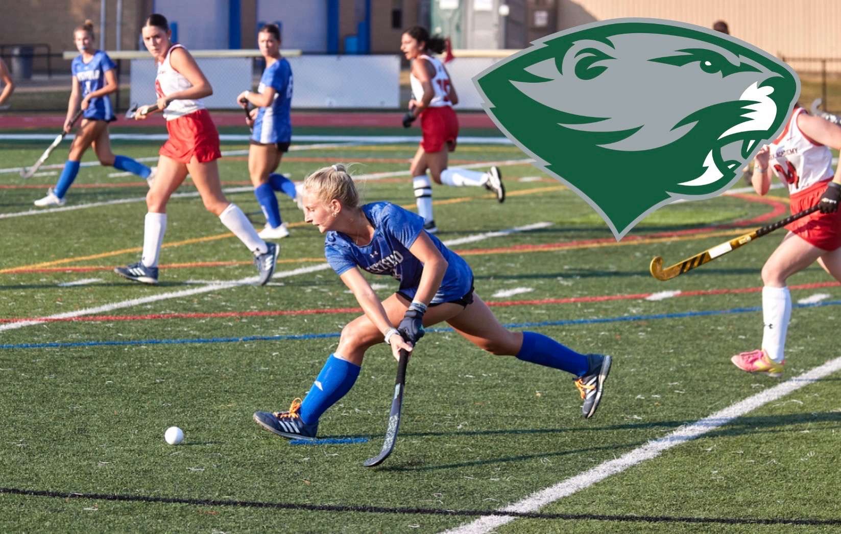 Emma Schwarzenbek Commits to Babson College Field Hockey - Hi's Eye Sports