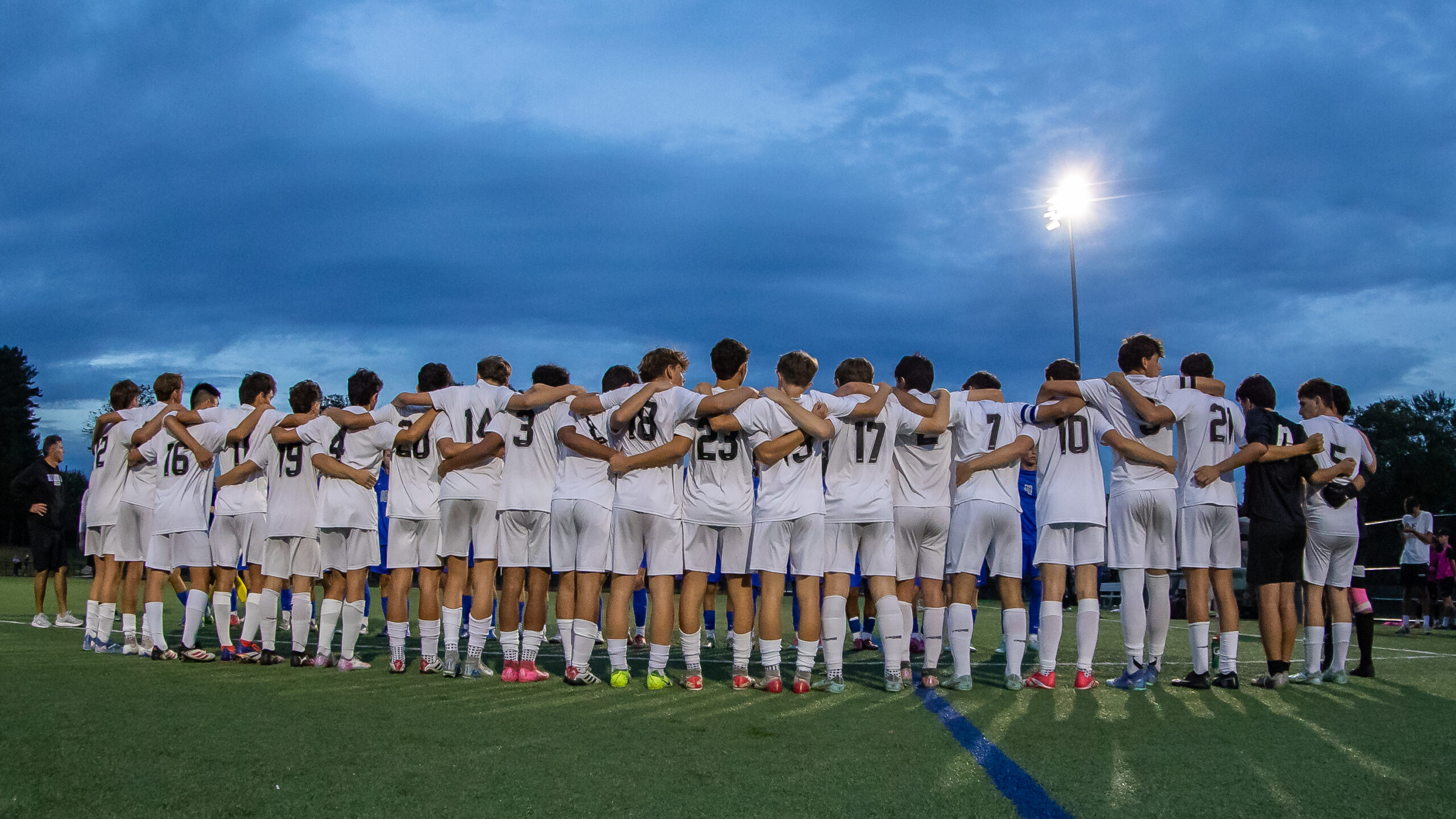 Countdown to Counties: Westfield Soccer Ready for Tournament Action ...