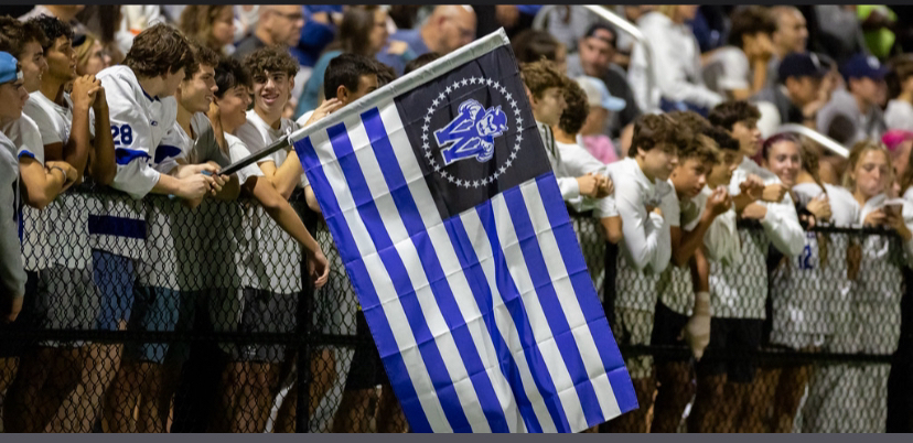 Dubfield Athletics vs. SPF Raider Nation — A Rivalry Built to Last - Hi ...